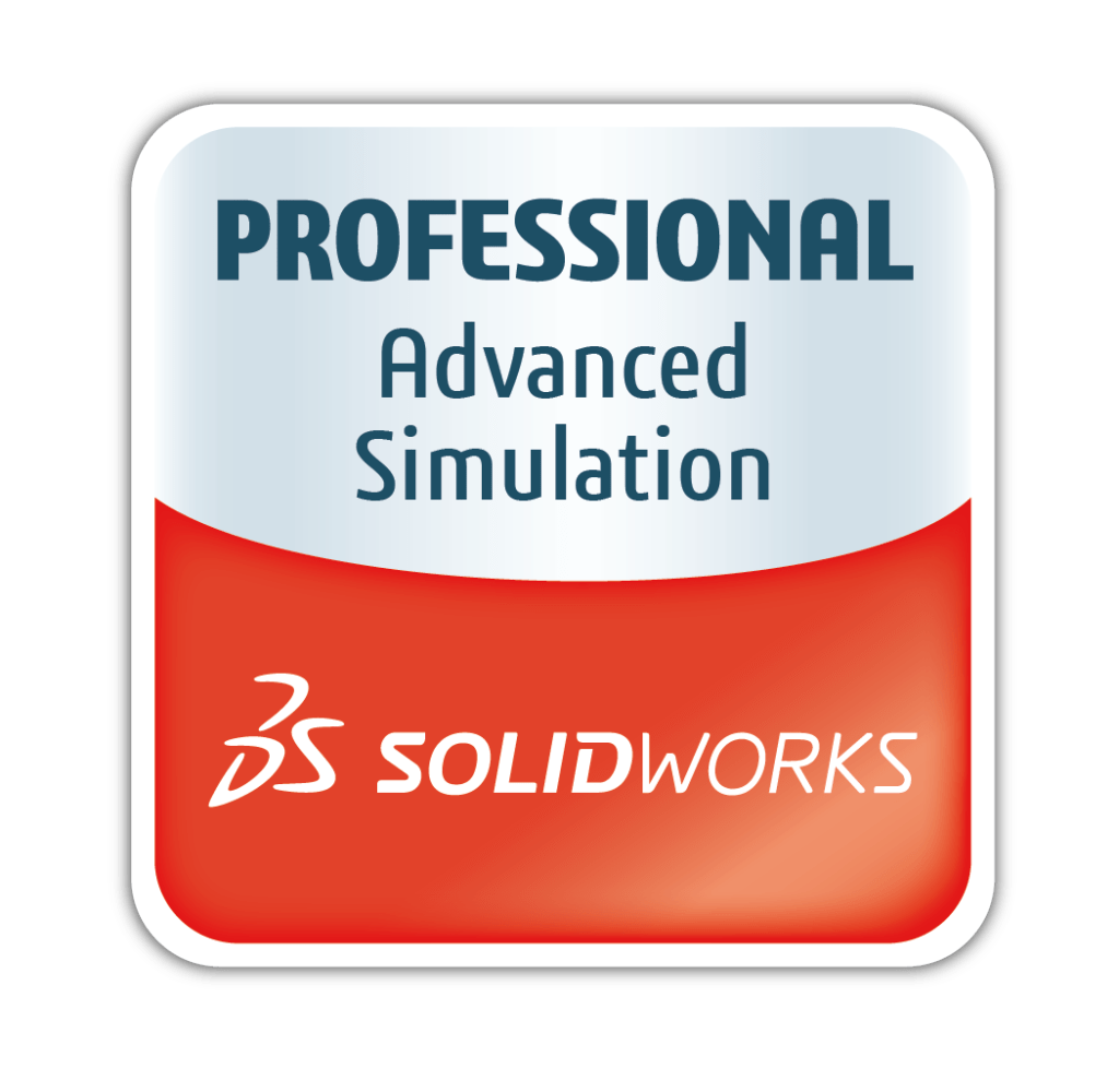 Professional Advanced Simulation – CADGuru & Associates