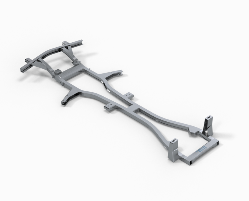 SpitFire Frames – CADGuru & Associates